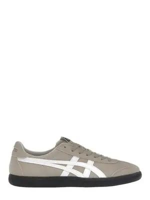 Onitsuka Tiger Tokutenin Sneakers - Wood Crepe/white