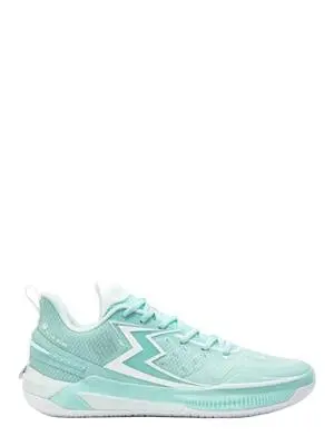 361 DEGREES Big3 5.0 Quick Mojitoin Sneakers - Mint Green/white