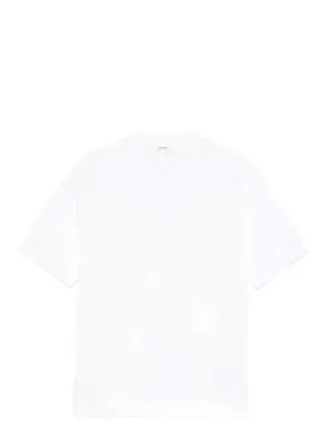 HAIKURE Alain T-shirt - White