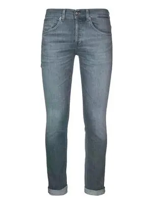 DONDUP George Jeans - Grey