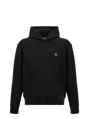 Kenzo Boke Flower 2.0 Hoodie - Black