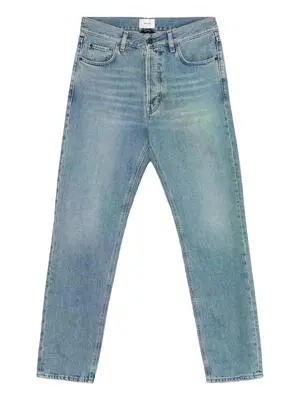 HAIKURE Tokyo Jeans - Blue