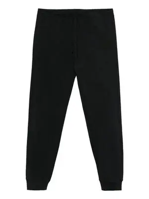Rossignol Logo-print Track Trousers - Black