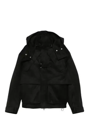MUGLER Mugler Cargo Jacket