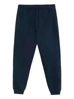 Rossignol Logo-print Track Trousers - Blue