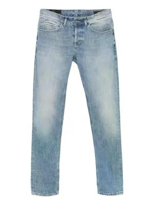DONDUP DONDUP George Tapered Jeans