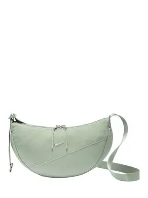 Nike Aura Crescent Crossbody Bag - Green