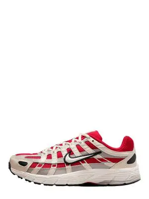 Nike P-6000 Sneakers - Red