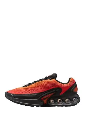 Nike Air Max Dn Sneakers Orange
