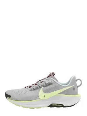 Nike Pegasus Trail 5 Sneaker - Silver/volt/grey