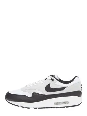 Nike Air Max 1 Essential Sneaker White/black/platinum