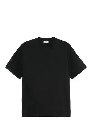 HAIKURE Alain T-shirt - Black
