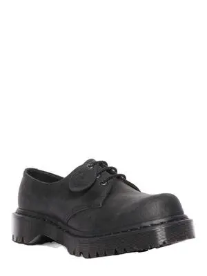Dr. Martens 1461 Bex Made Oxford - Black