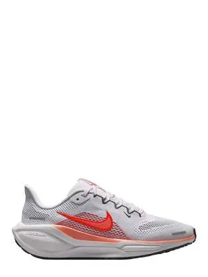 Nike Pegasus 41 Sneakers - White/magic Ember/black