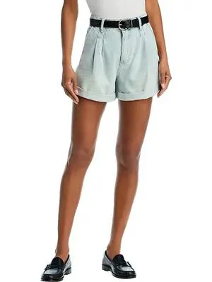 BLANKNYC Blanknyc Denim A-Line Shorts