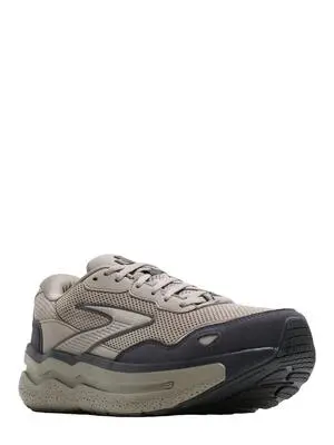 Brooks Brooks Ghost Max SE Running Sneakers Rockridge/ebony