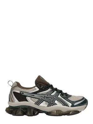 Asics ASICS Gel-Quantum Kinetic Sneakers Oatmeal/dark Taupe