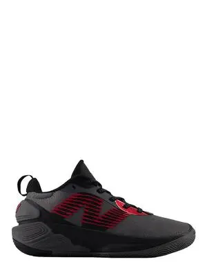 NEW BALANCE Two Wxy V5 Sneakers - Castlerock/black/team Red