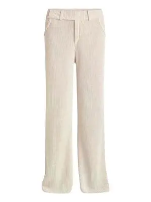 AYA MUSE Vena Trousers - Neutrals