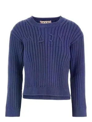 Marni Jumper - Blue