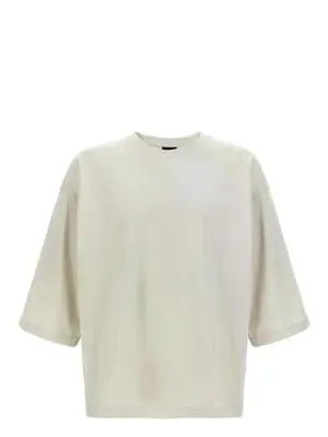 THOM KROM M Ts 852' T-shirt - Neutrals