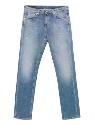 DONDUP Coco Jeans - Blue
