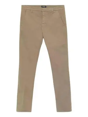 DONDUP Gaubert Trousers - Green