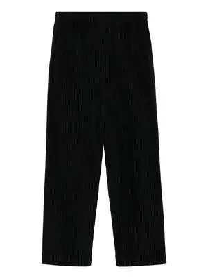 Issey Miyake Mc January Trousers - Black