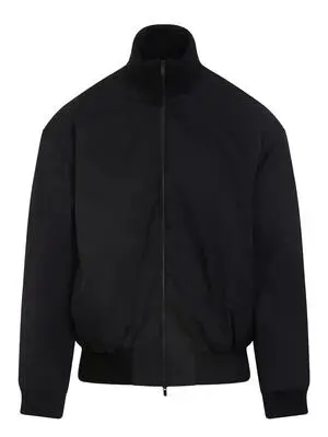 Fear Of God Bomber Jacket - Black