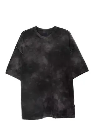 JUUN.J Dyed Cotton T-shirt