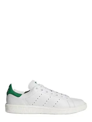 Adidas Stan Smith Boost Sneakers - Footwear White/green