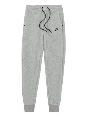 Nike Sportswear Tech Fleece Joggers - Dark Grey Heather/black