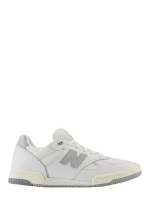 NEW BALANCE Tom Knox X Numeric 600 Sneakers - White