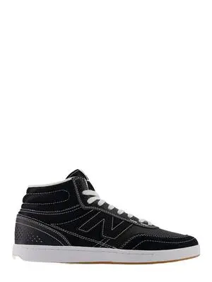 NEW BALANCE Numeric 440 High V2 Sneakers - Black
