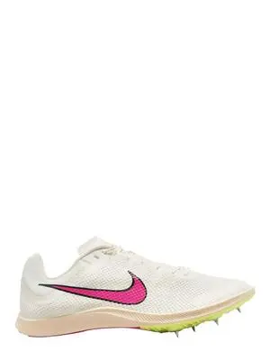 Nike Zoom Rival Athletic Sneakers - Cream