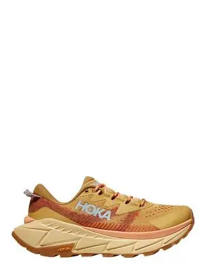 HOKA Skyline Float X Sneakers - Brown