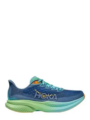HOKA® Mach 6 Sneakers - Blue