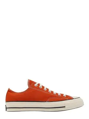CONVERSE Chuck 70 Low Sneakers - Red