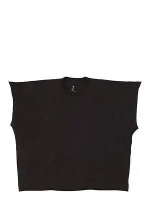 Yeezy Gosha One Box T-shirt - Black