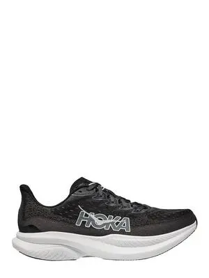 HOKA Mach 6 Sneakers - Black