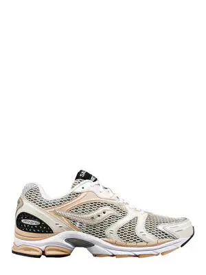 Saucony Progrid Triumph 4 Sneakers - Cream