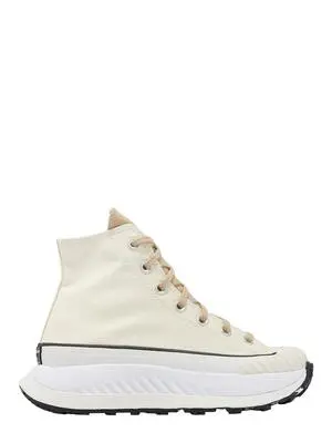 CONVERSE Chuck 70 AT-CX High Top Sneakers Cream