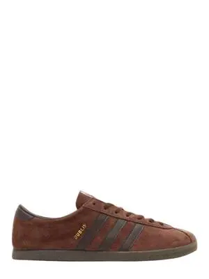Adidas Dublin Sneakers - Brown