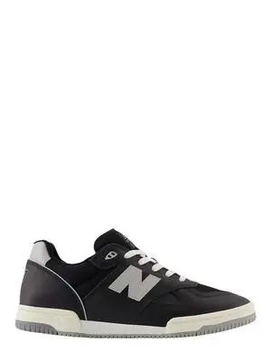 NEW BALANCE Tom Knox X Numeric 600 Sneakers - Black