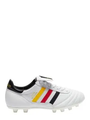 Adidas Copa Mundial Fg "germany - White