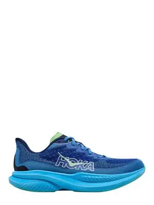 HOKA Mach 6 - Blue