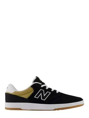NEW BALANCE Numeric 425 Athletic Sneakers - Black