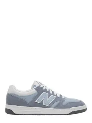 NEW BALANCE 480 Sneakers - Grey