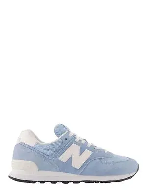 NEW BALANCE 574 Sneakers - Blue