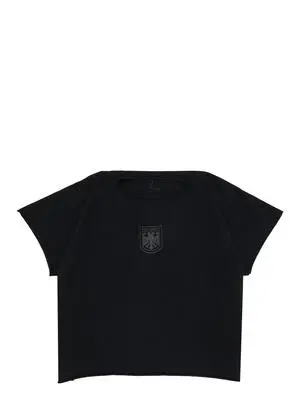 Yeezy Gosha Box T-shirt - Black